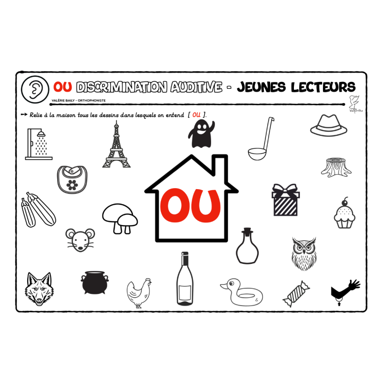 Les Activités du OU